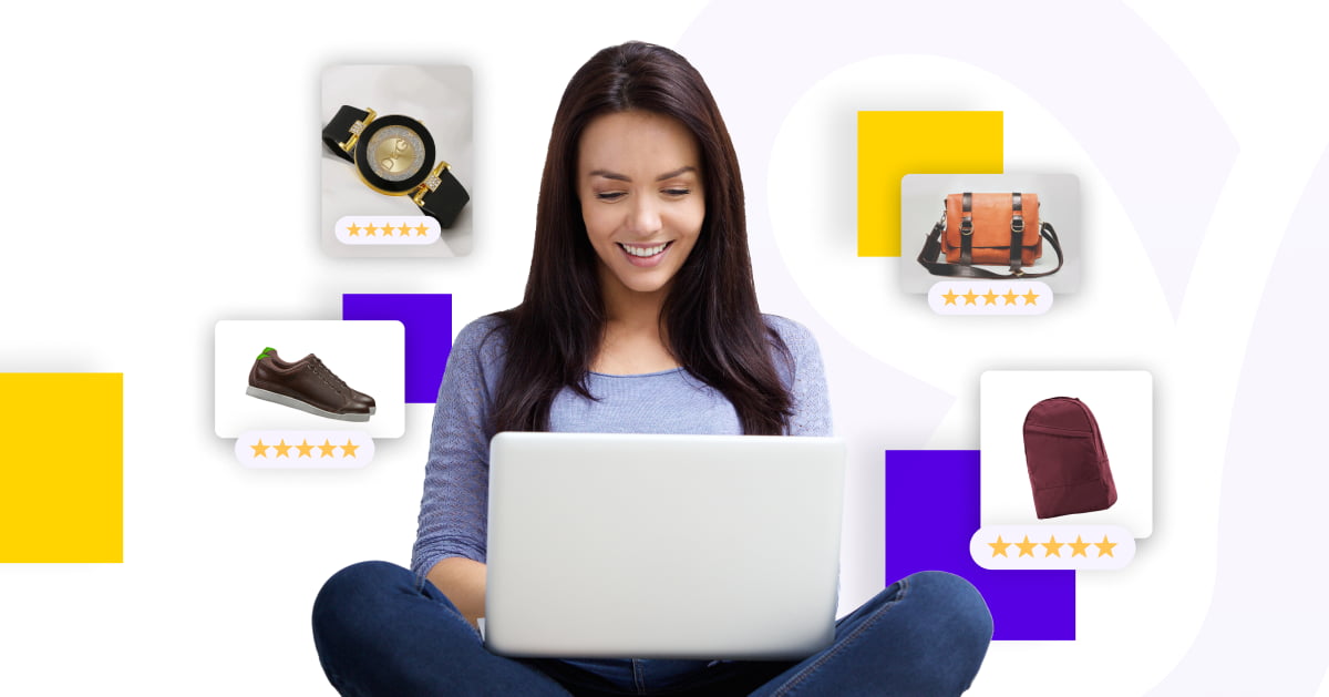 How To Earn 5-star Product Reviews For Your eCommerce Store - SimiCart