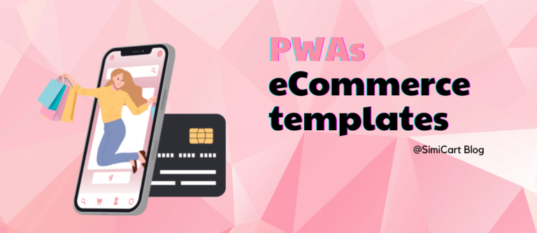 9 Best Progressive Web Apps (PWAs) eCommerce templates in 2023