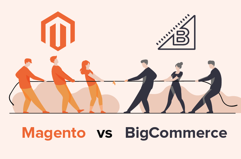 E-commerce VS M-commerce: A Detailed Comparison (+Infographic)