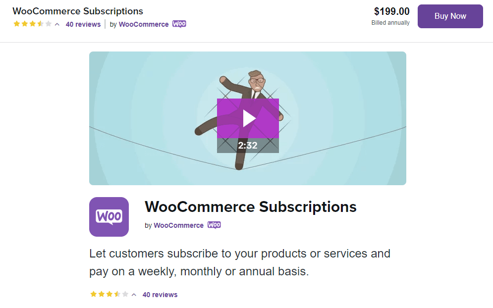 10 Best Ecommerce Platforms for Subscriptions in 2023 (Pros & Cons)