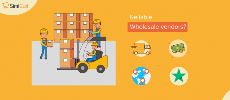20 Reliable Wholesale Vendors/Suppliers for Small Business in 2024