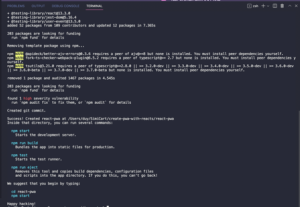 PWA React tutorial: How to Build PWA with React in 5 Steps - SimiCart