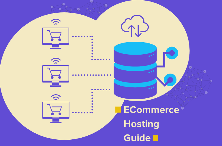 E Commerce Vs M Commerce A Detailed Comparison Infographic