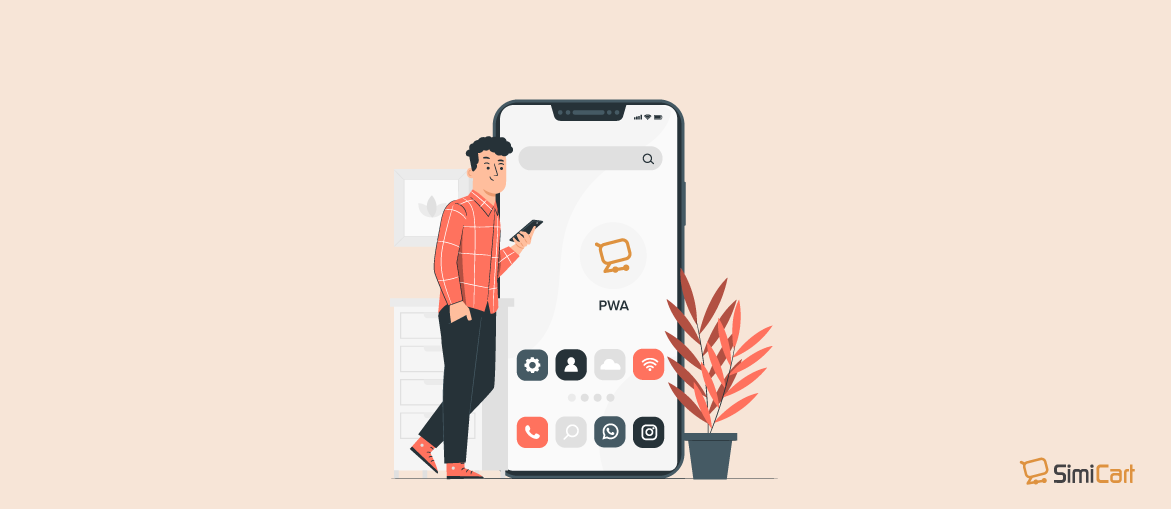 How to Integrate Add to Home Screen Into Your PWA - SimiCart