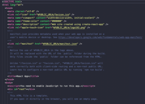 PWA React tutorial: How to Build PWA with React in 5 Steps - SimiCart