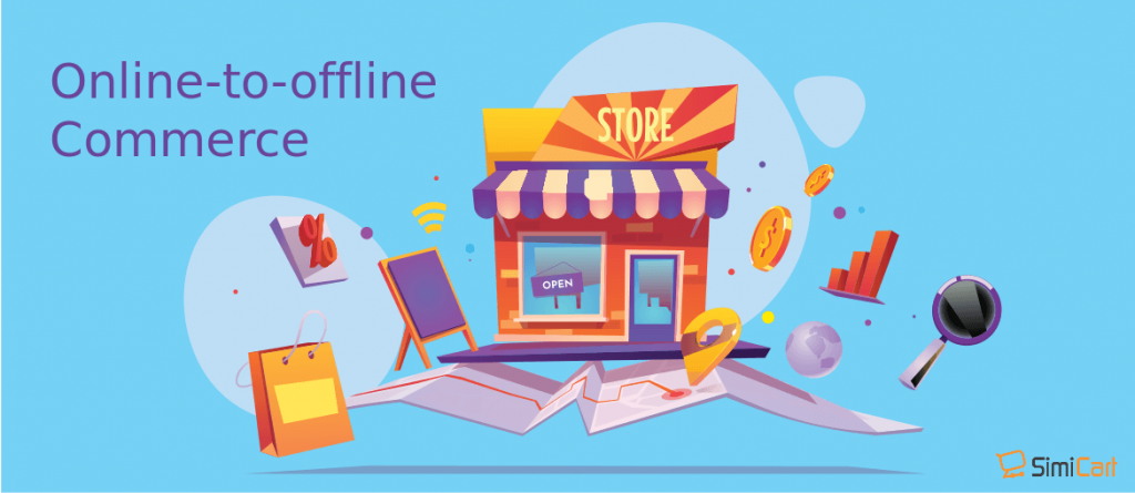 O2O Commerce: The New Key to Growth of the Retail Industry - SimiCart