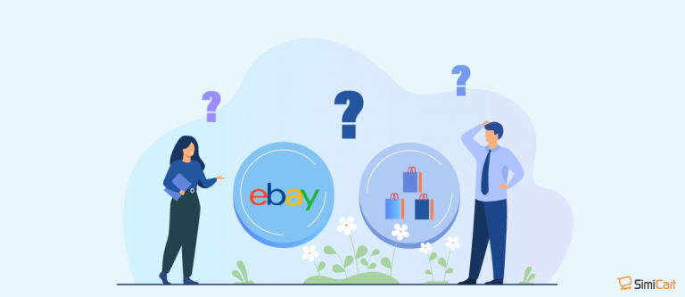 Best eBay Alternatives for You to Consider in 2023 - SimiCart