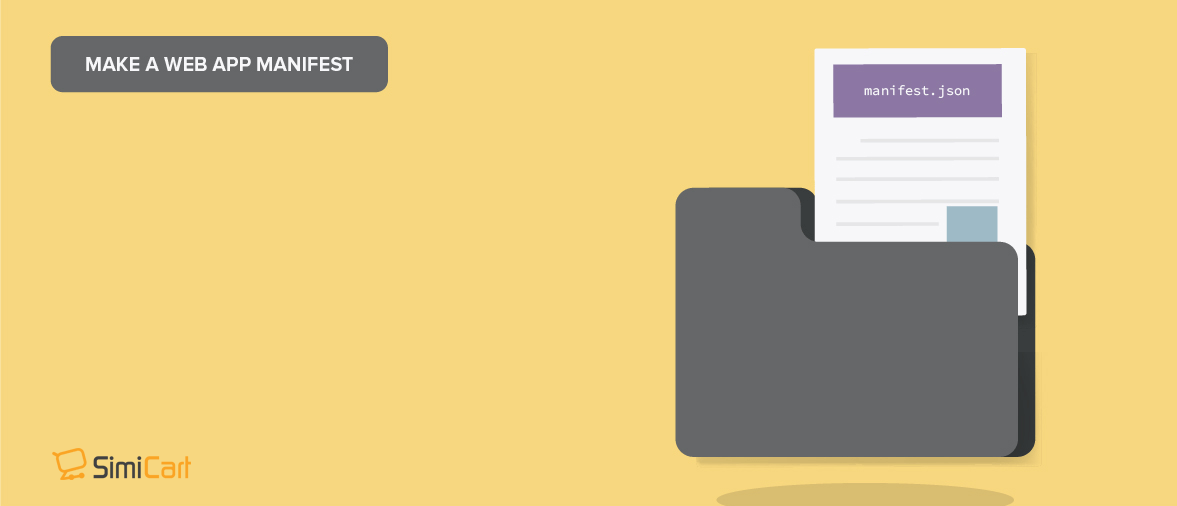 PWA Manifest: Creating Your Web App Manifest the Easy Way